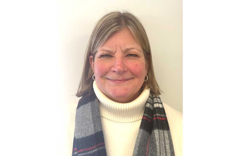 Eve Lee - Community Service of Newburyport